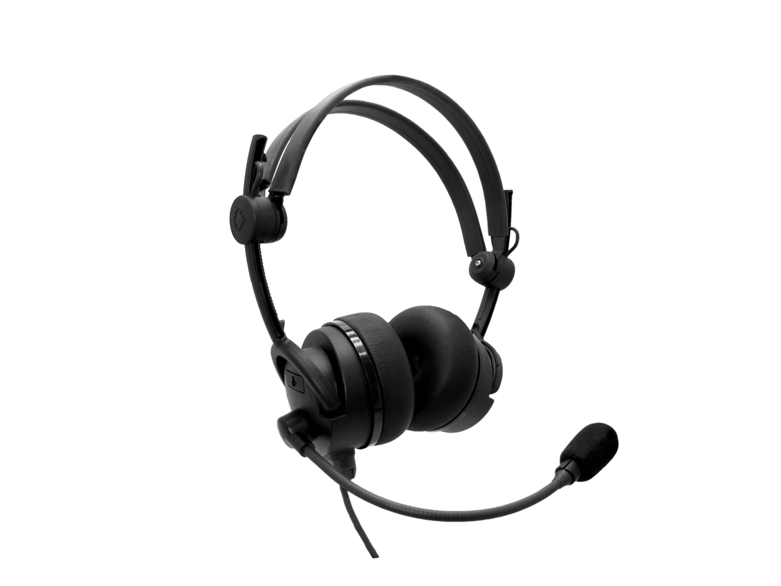 FACTEM – FL20-P Commercial Aviation Headset – *LISTED ON AIRBUS IPC ...