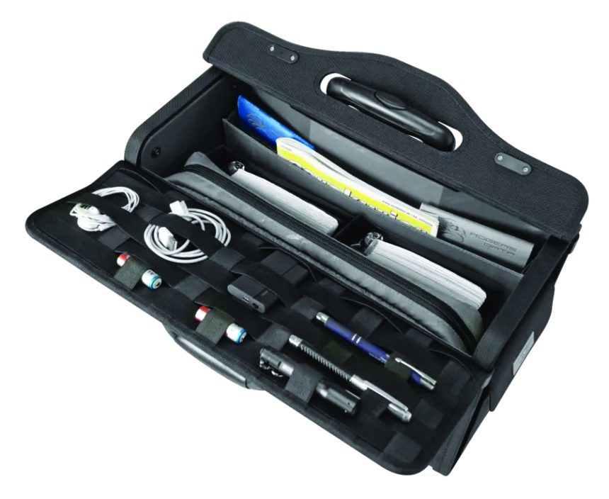 Pilot Case Airliner – DESIGN 4 PILOT – Aviation Partner And Consulting