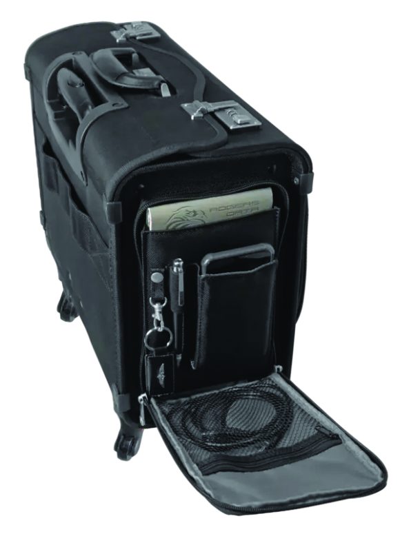Pilot Case Airliner – DESIGN 4 PILOT – Aviation Partner And Consulting