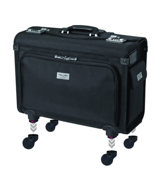 Pilot Case Airliner – DESIGN 4 PILOT – Aviation Partner And Consulting